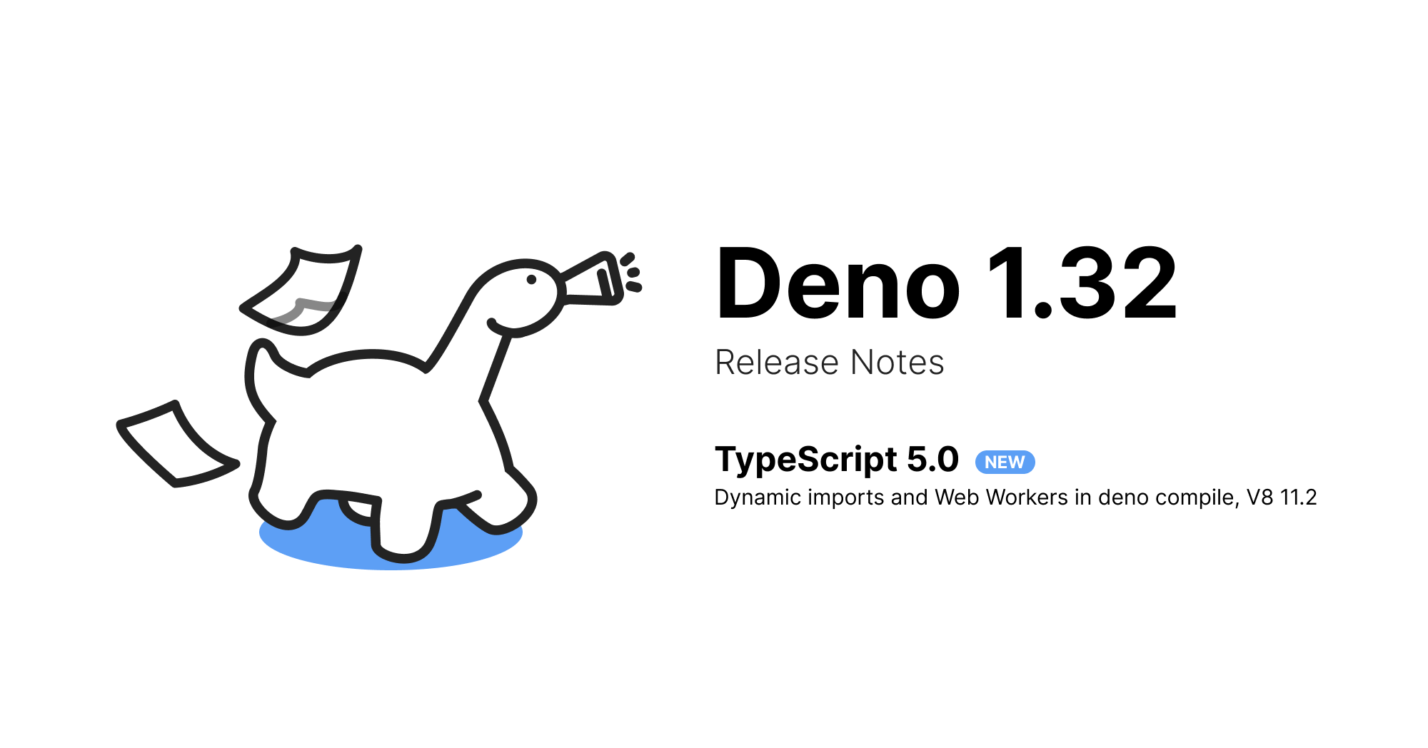 Deno 1 32 Enhanced Node js Compatibility